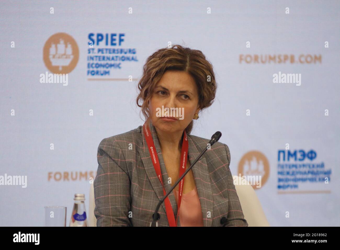 Olga tkacheva hi-res stock photography and images - Alamy