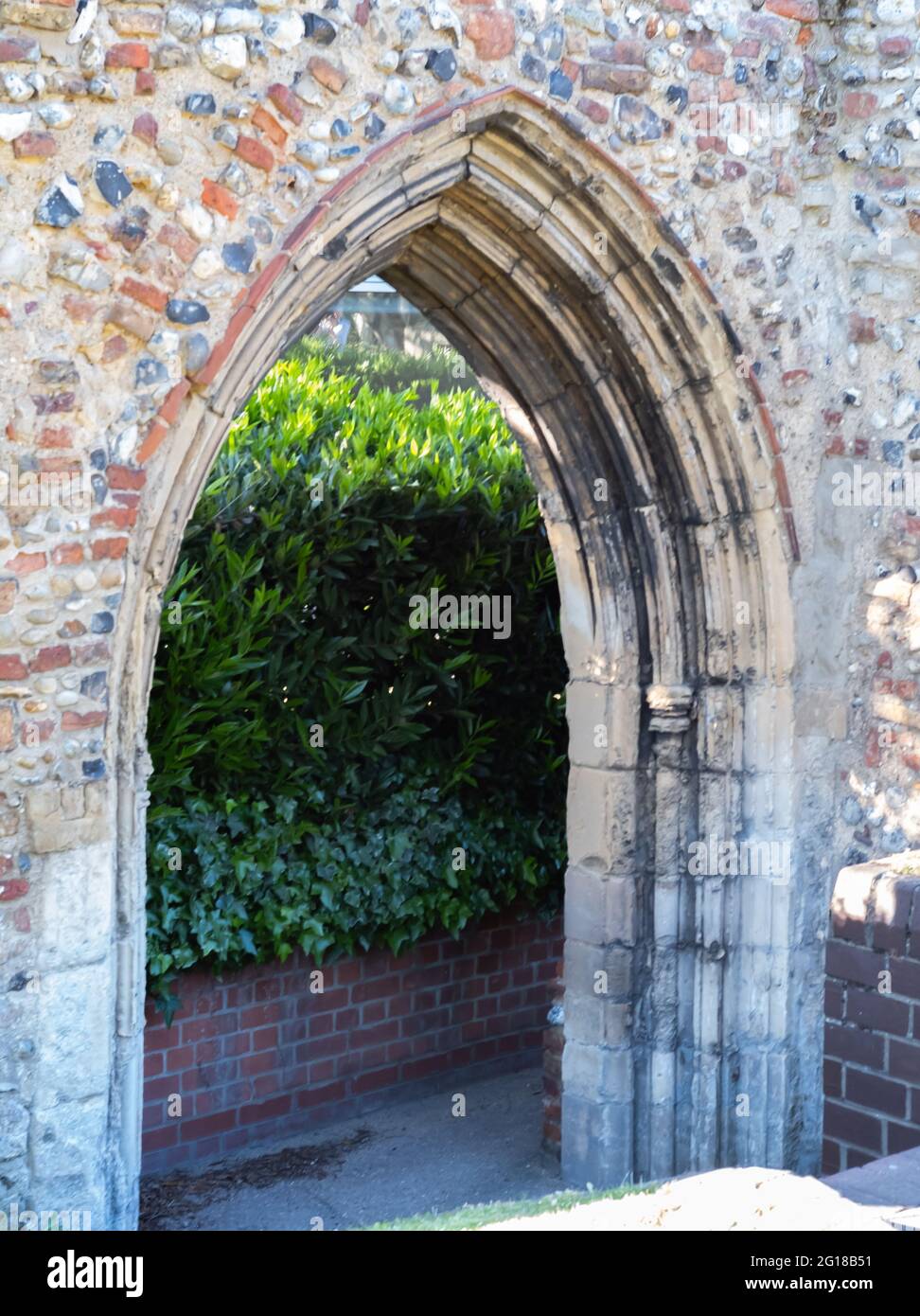 Old part of norwich hi-res stock photography and images - Alamy