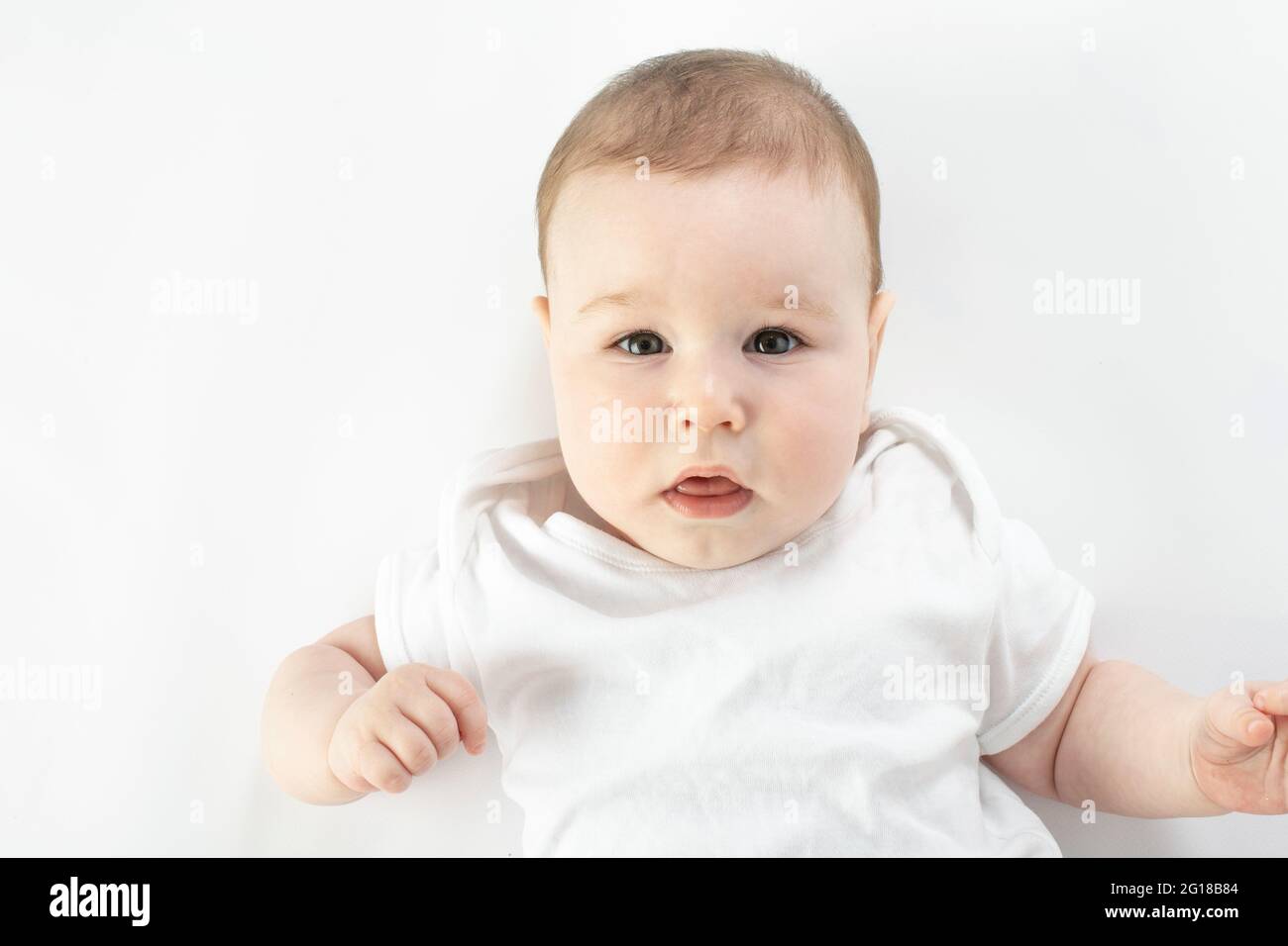 Neutral emotions hi-res stock photography and images - Alamy