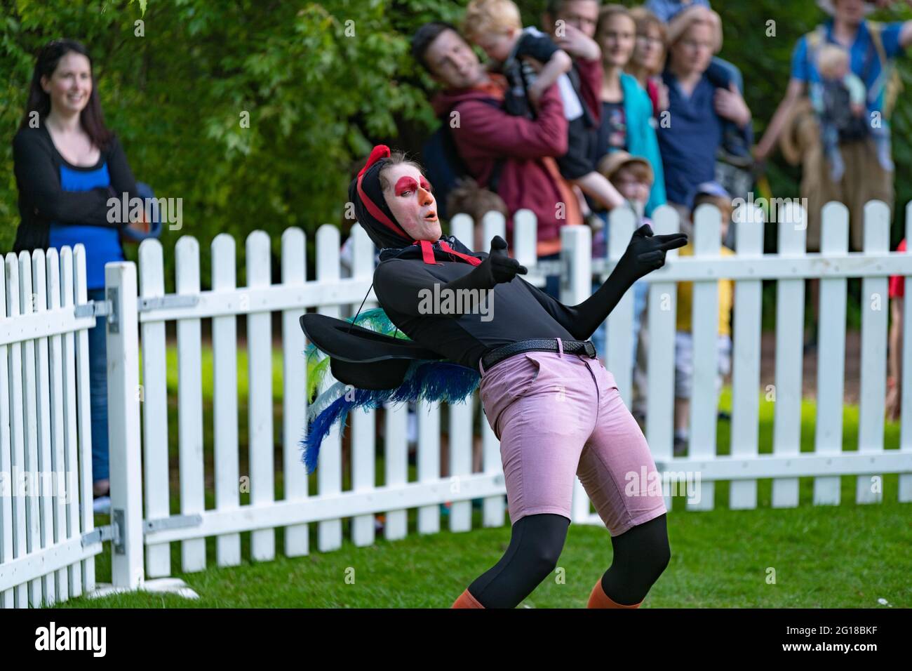 Richard lewis edinburgh hi-res stock photography and images - Alamy