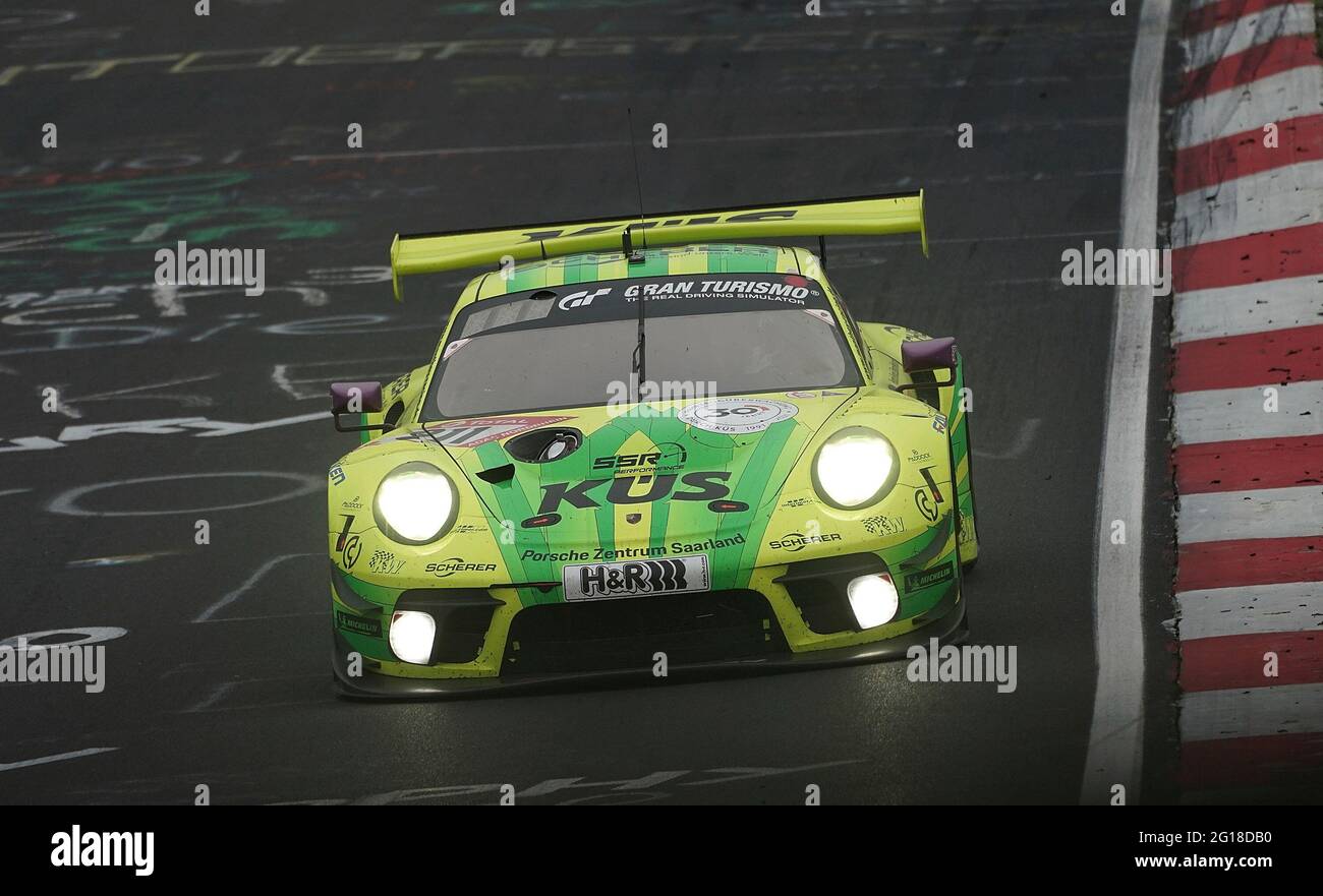 Manthey racing hi-res stock photography and images - Alamy