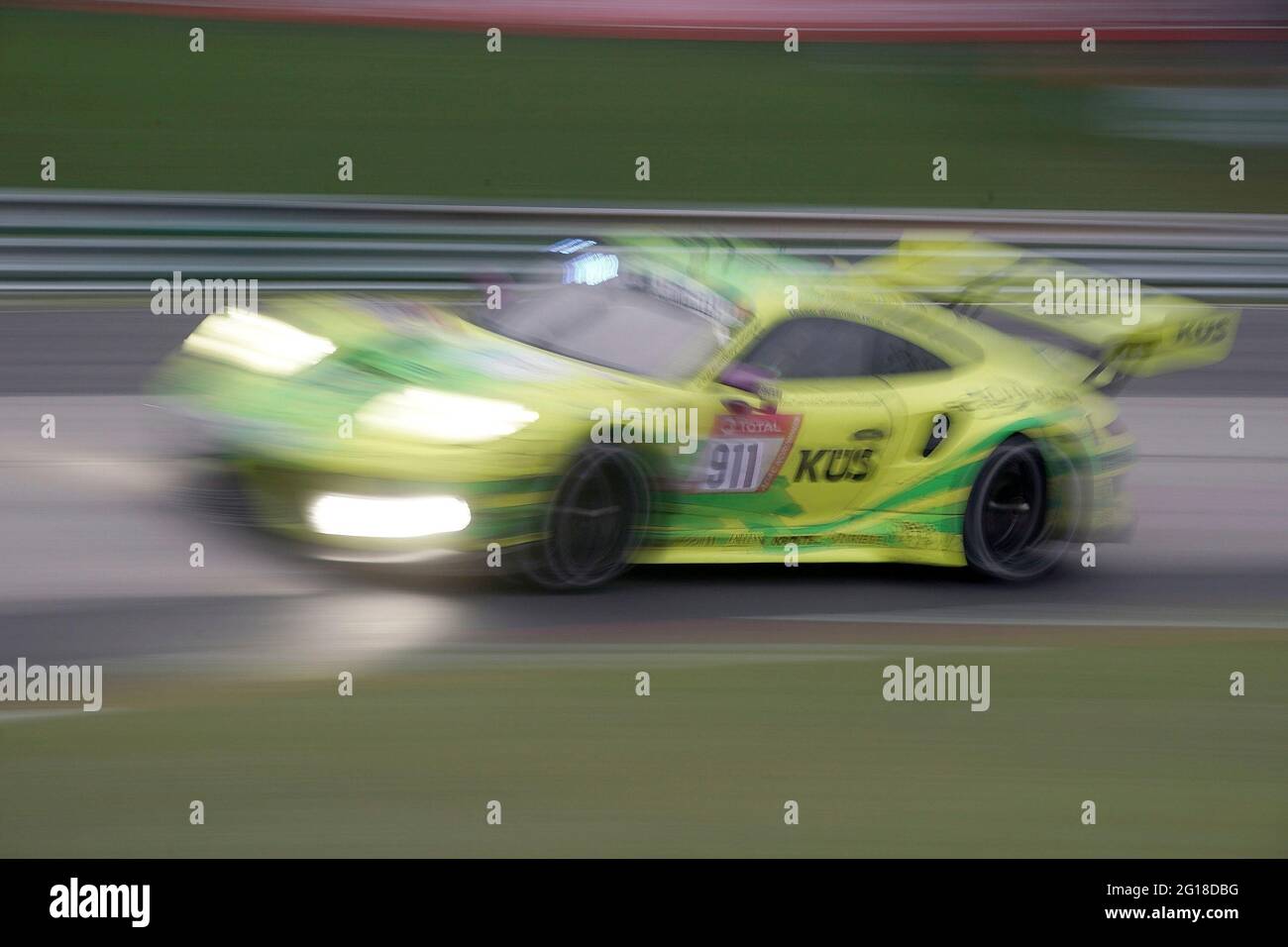 Manthey racing hi-res stock photography and images - Alamy