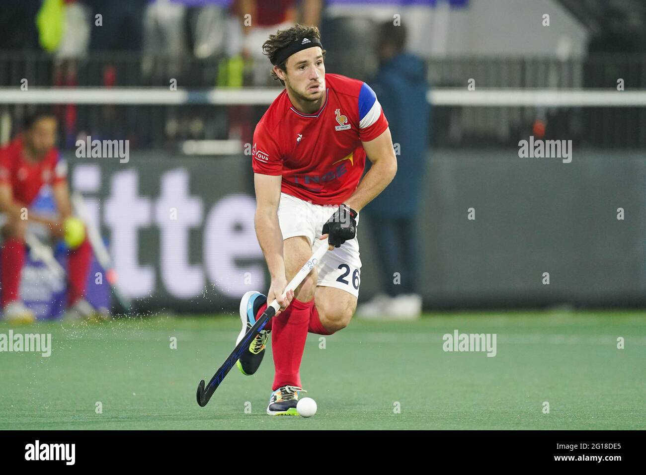 Antonin igau hi-res stock photography and images - Alamy