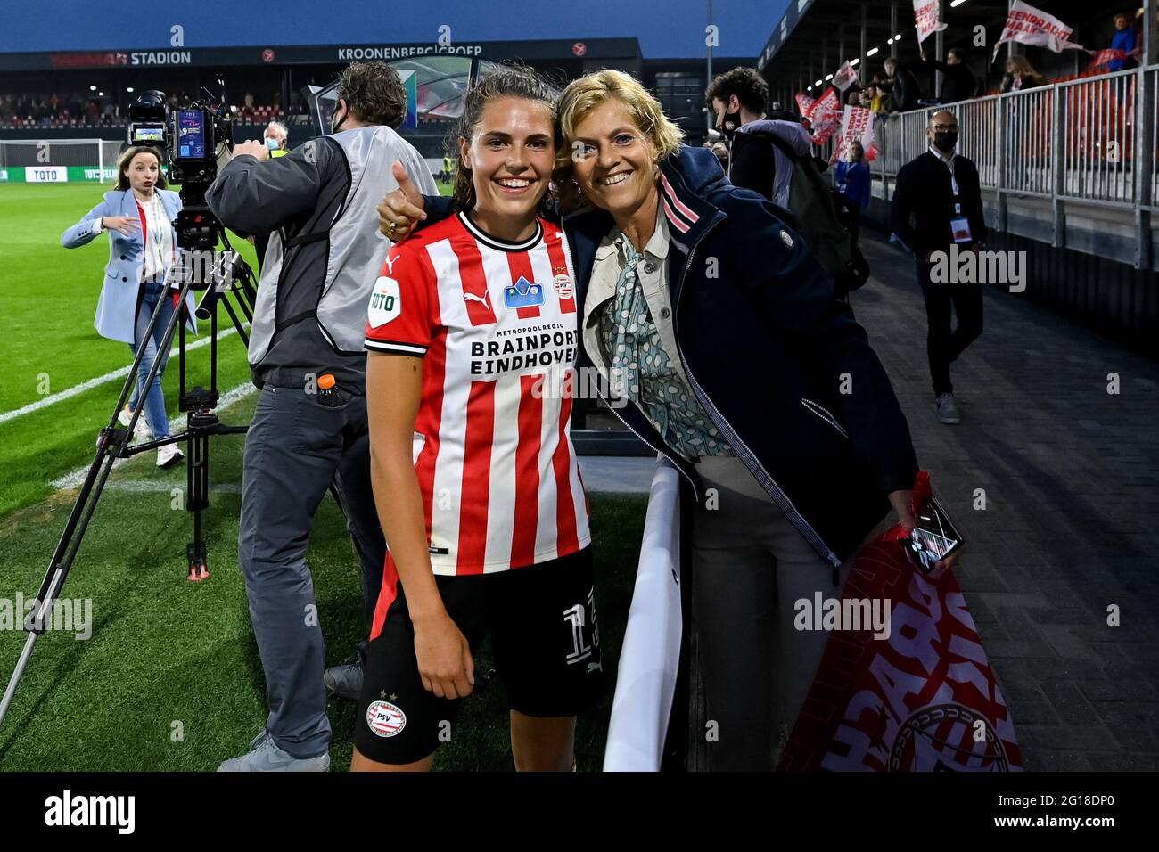 Melanie gerdina ida bross hi-res stock photography and images - Alamy
