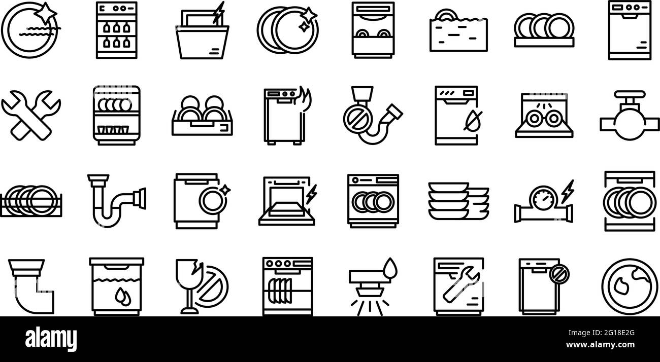 Dishwasher Icons Explained at Penny Troche blog
