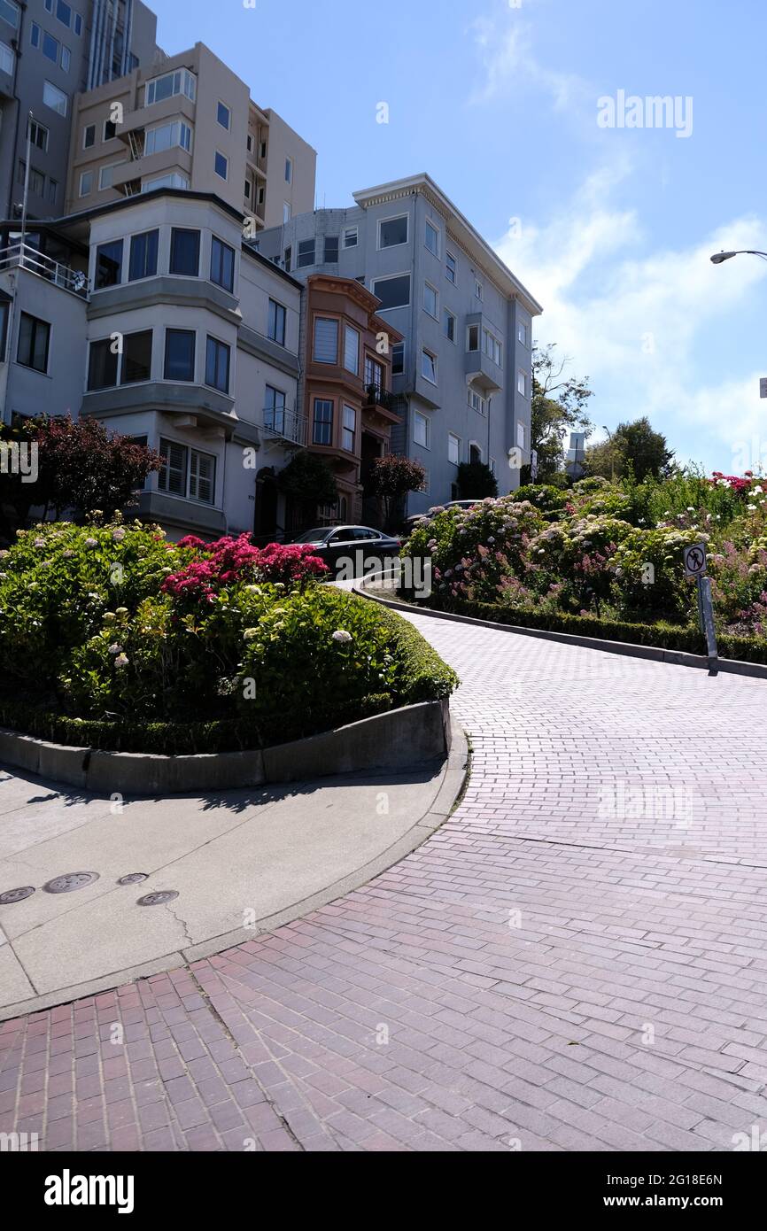 How weird san francisco hi-res stock photography and images - Alamy