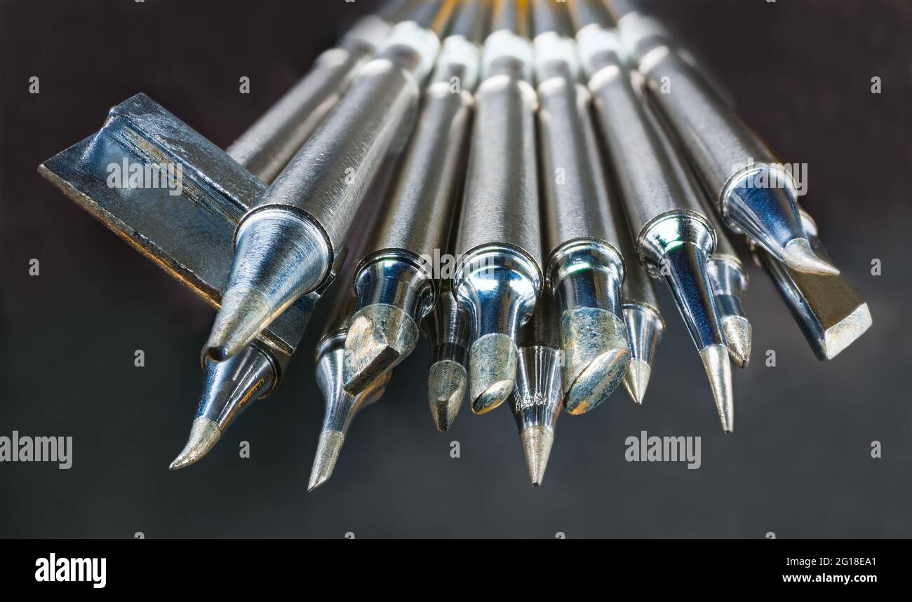 Various sizes and shapes hi-res stock photography and images - Alamy