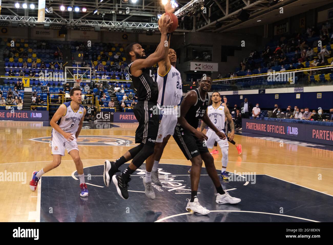 Norris Cole Wallpaper