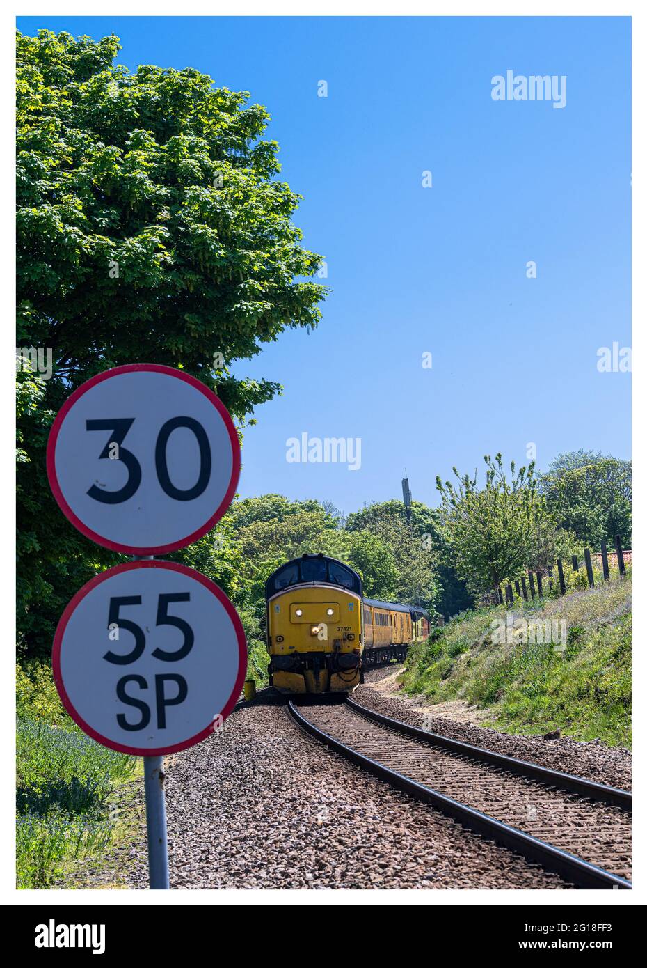 Class 37 Cut Out Stock Images & Pictures - Alamy