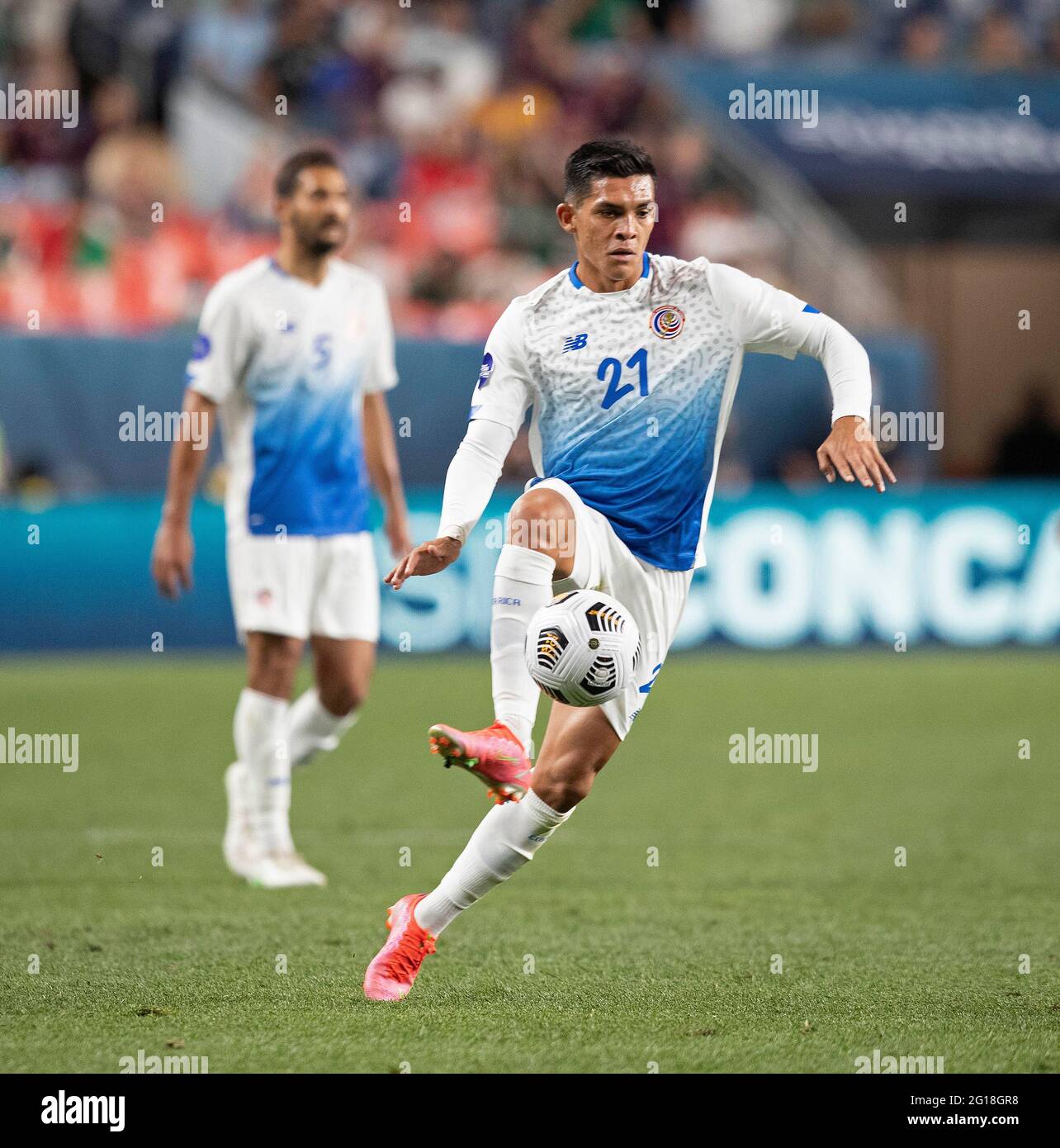 Alonso martinez hi-res stock photography and images - Alamy