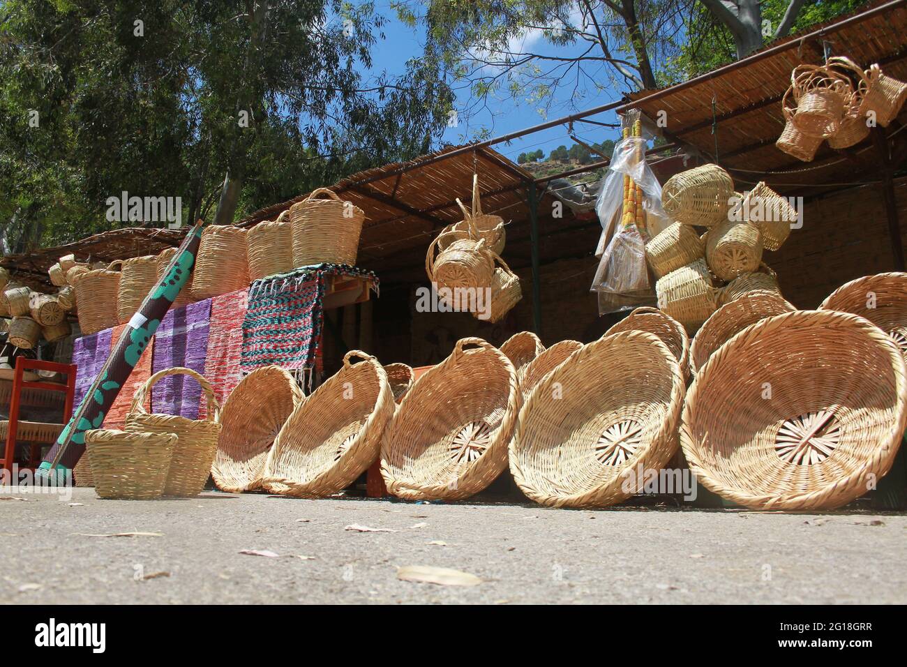 Koura district hi-res stock photography and images - Alamy