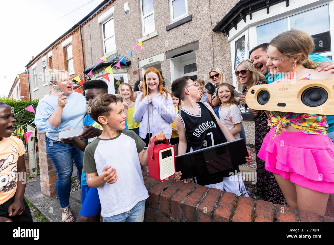 Coventry pamaphoto hi-res stock photography and images - Alamy