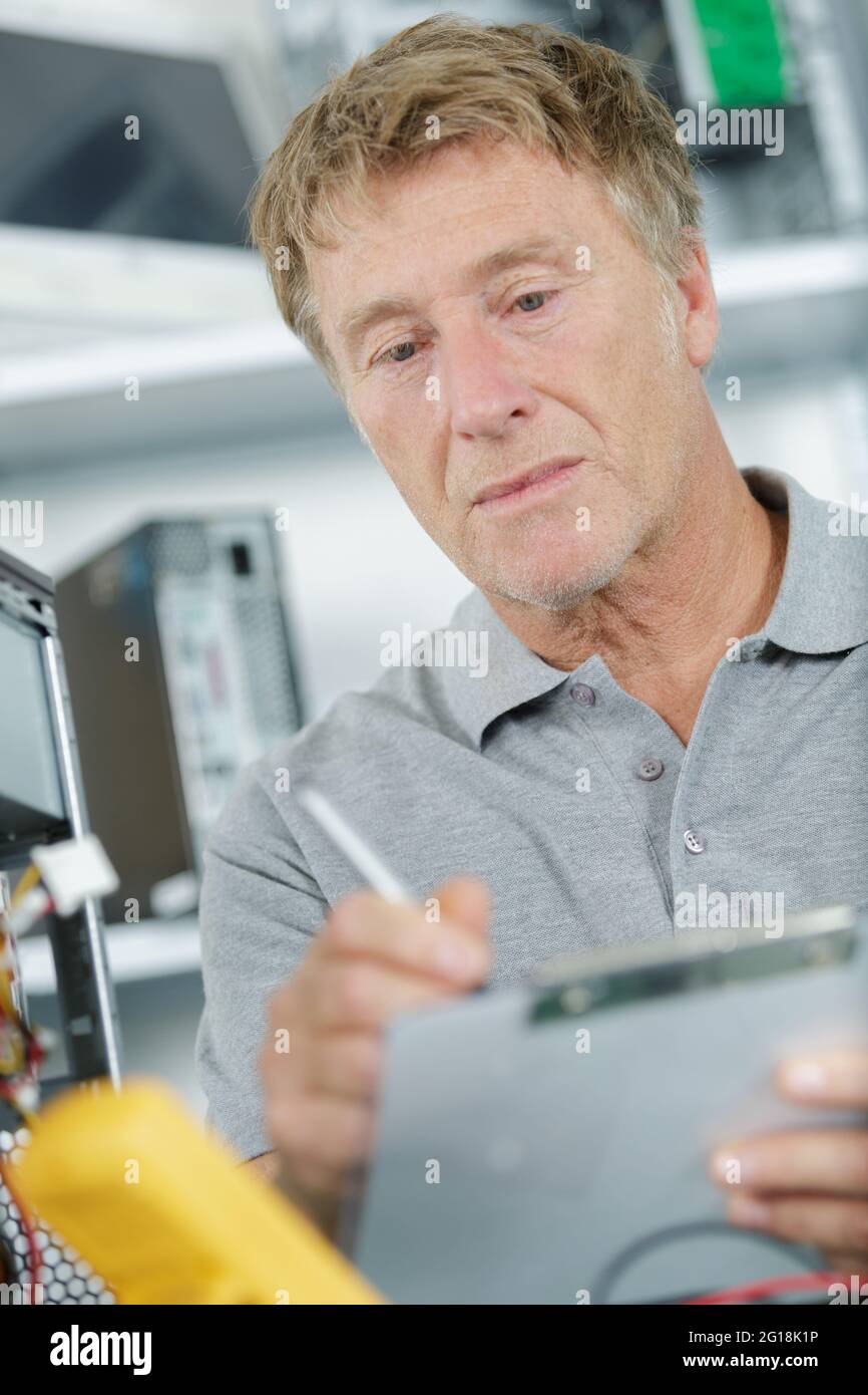 Technical details image hi-res stock photography and images - Alamy