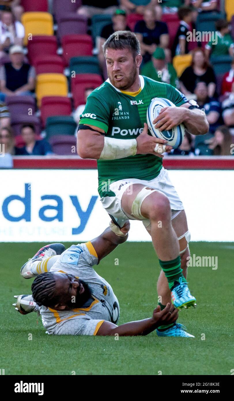 Simon obrien hi-res stock photography and images - Alamy