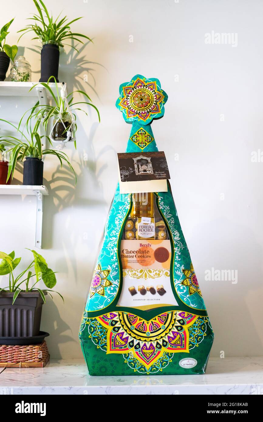 Kuala lumpur malaysia may 2021 hi-res stock photography and images - Alamy