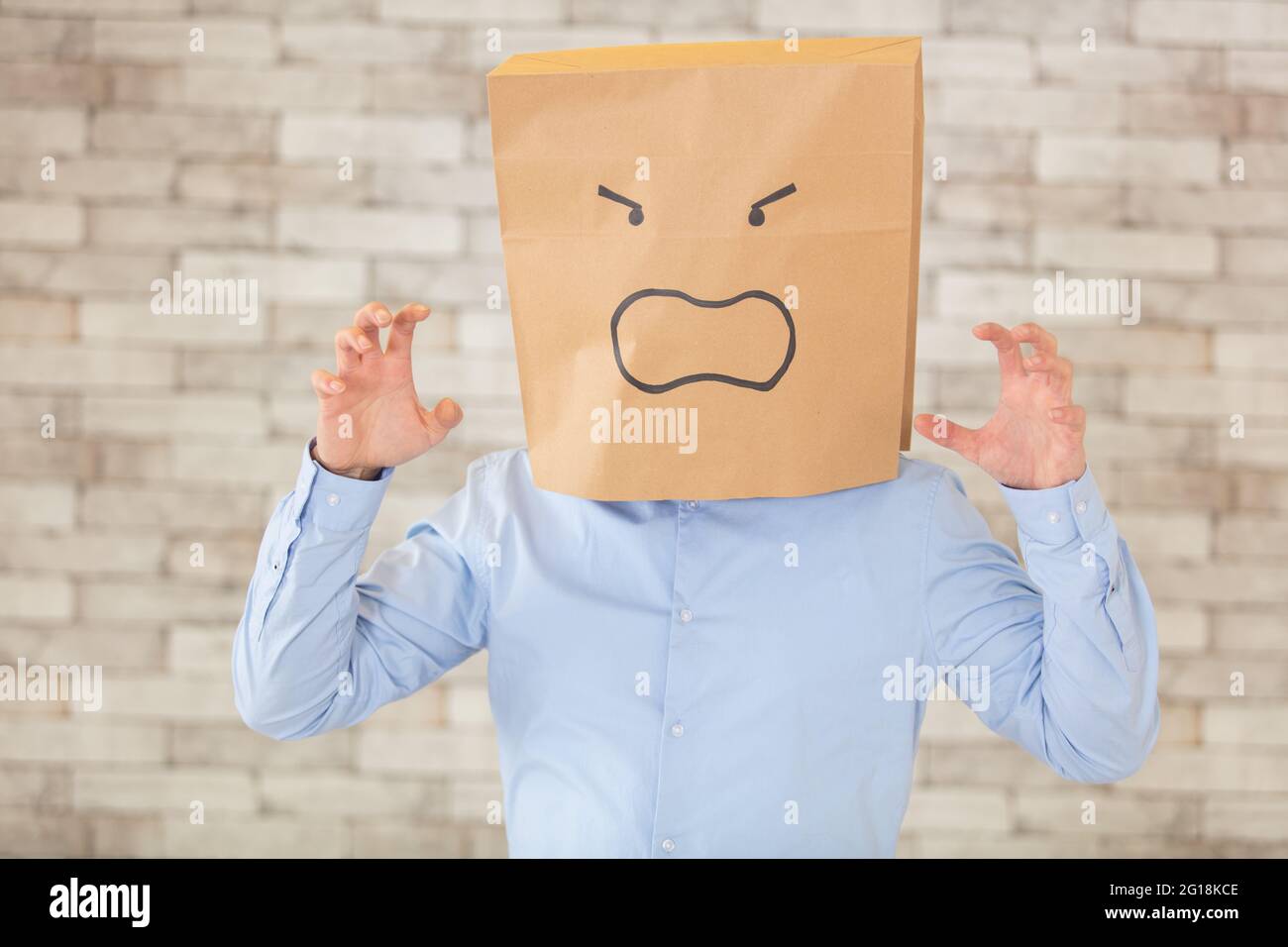 Angryness hi-res stock photography and images - Alamy