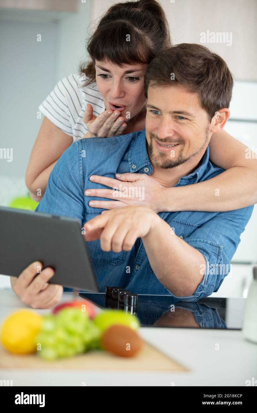Puffs and fruits hi-res stock photography and images - Alamy