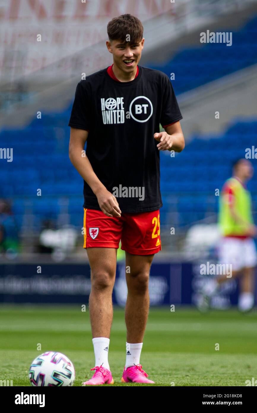 Colwill wales hi-res stock photography and images - Alamy