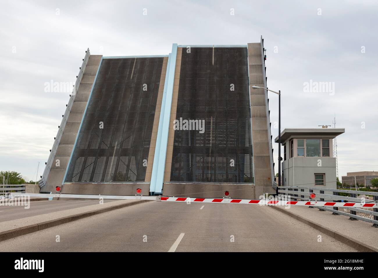 St joseph mi usa hi-res stock photography and images - Alamy