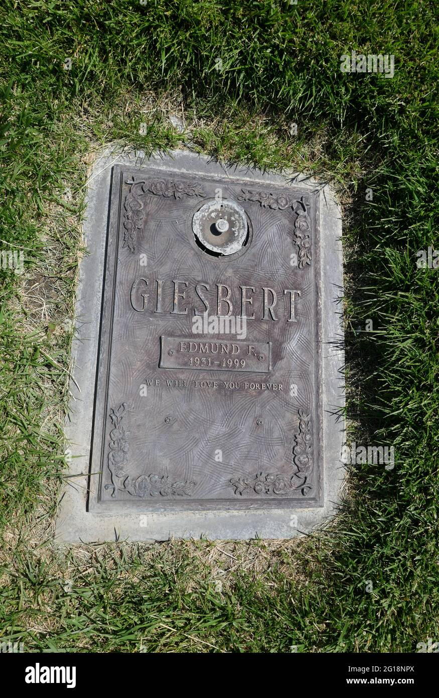 Newhall, California, USA 4th June 2021 A general view of atmosphere of ...