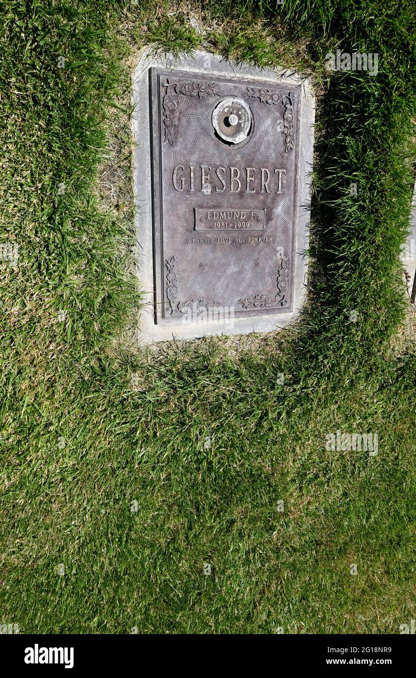 Newhall, California, USA 4th June 2021 A general view of atmosphere of ...