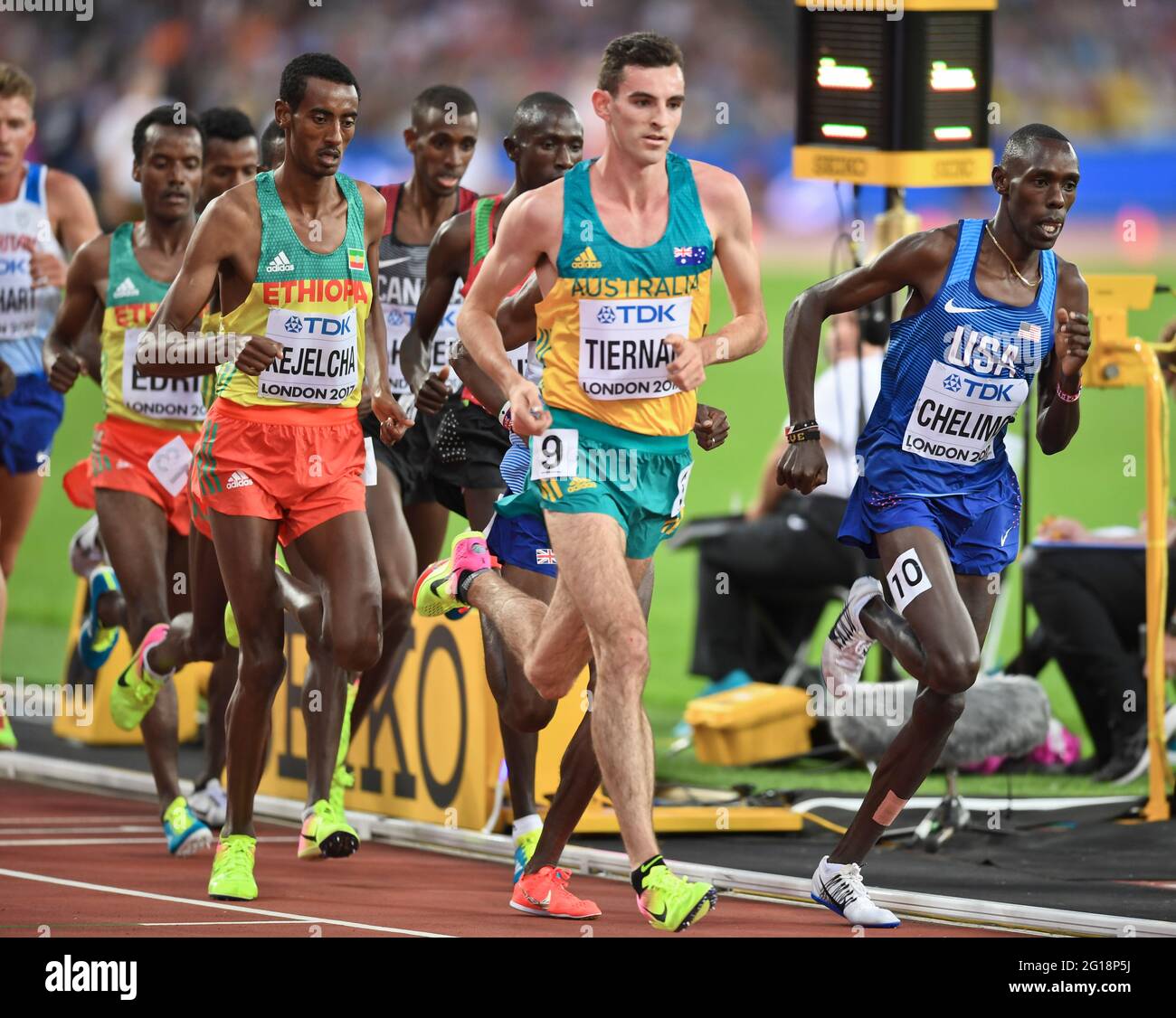 Patrick tiernan australia hi-res stock photography and images - Alamy