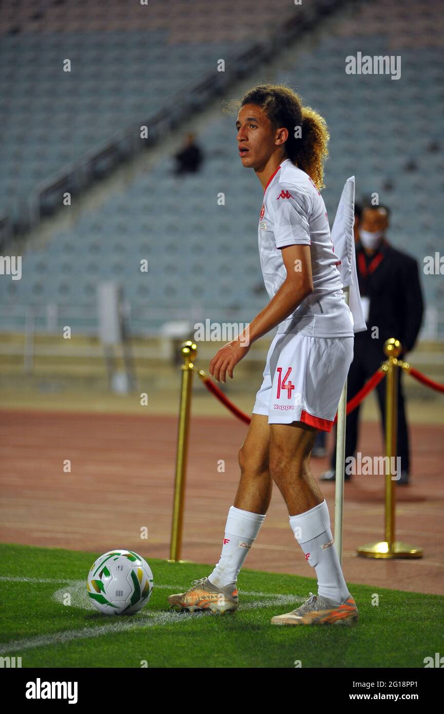 Hannibal mejbri tunisia hi-res stock photography and images - Alamy