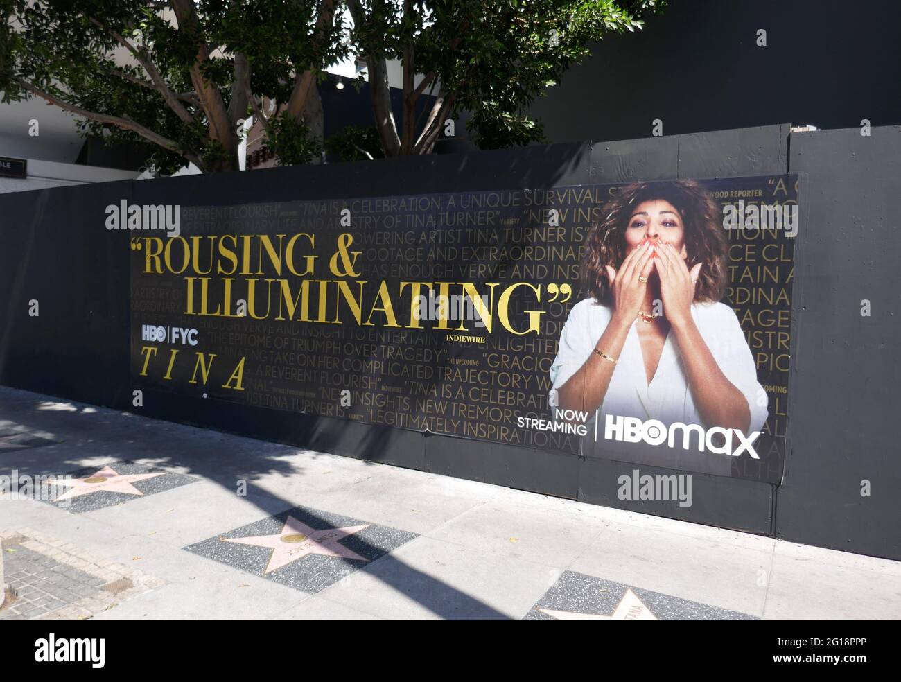 Los Angeles, California, USA 4th June 2021 A general view of atmosphere ...