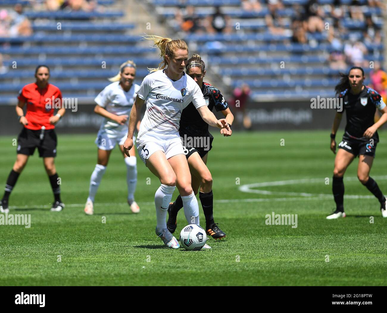 Sam mewis usa 2021 hi-res stock photography and images - Alamy