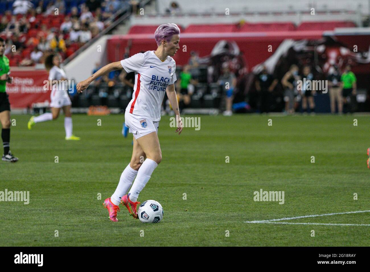 Ol reign fc hi-res stock photography and images - Alamy