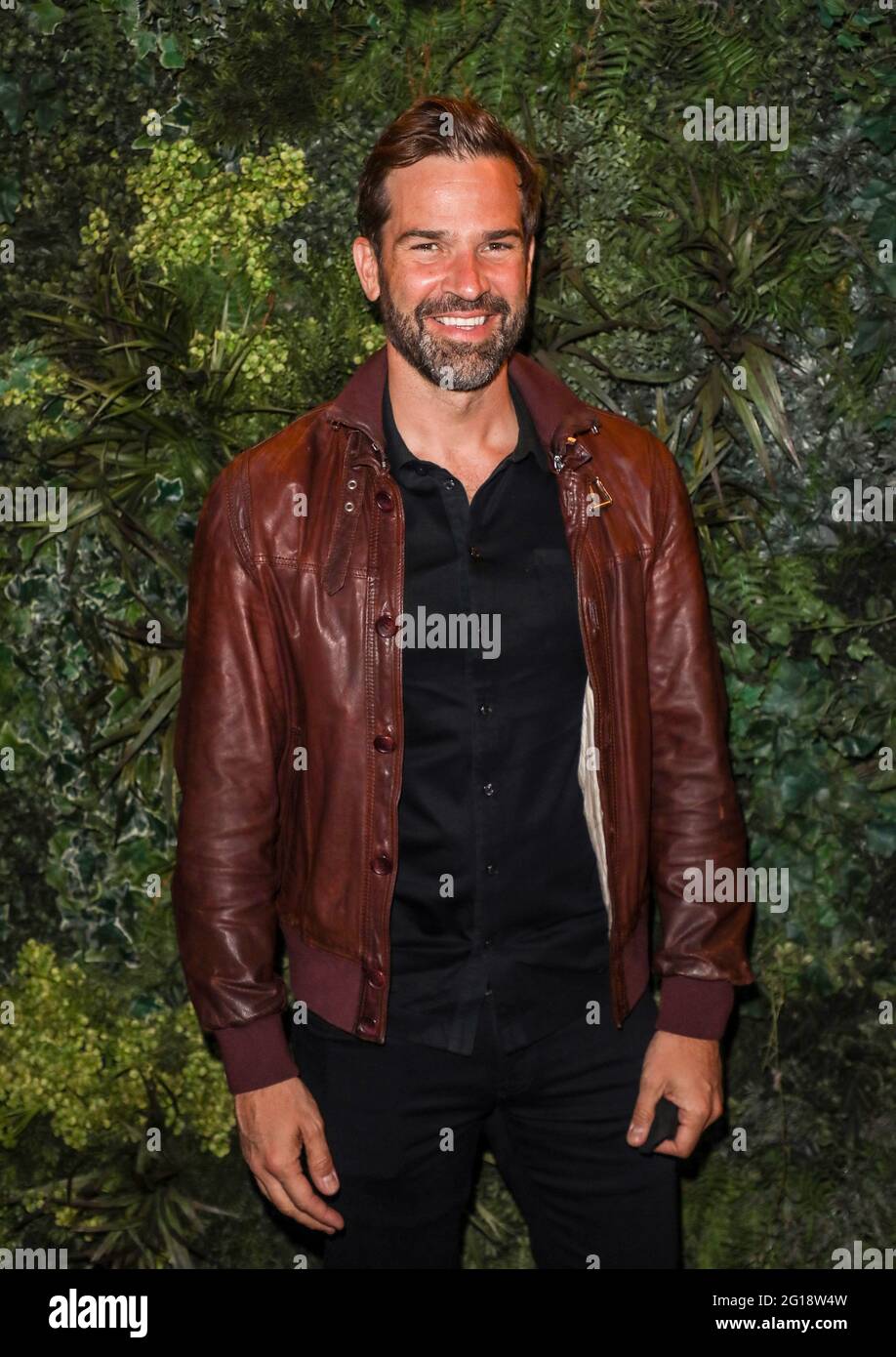 Gethin jones hi-res stock photography and images - Alamy