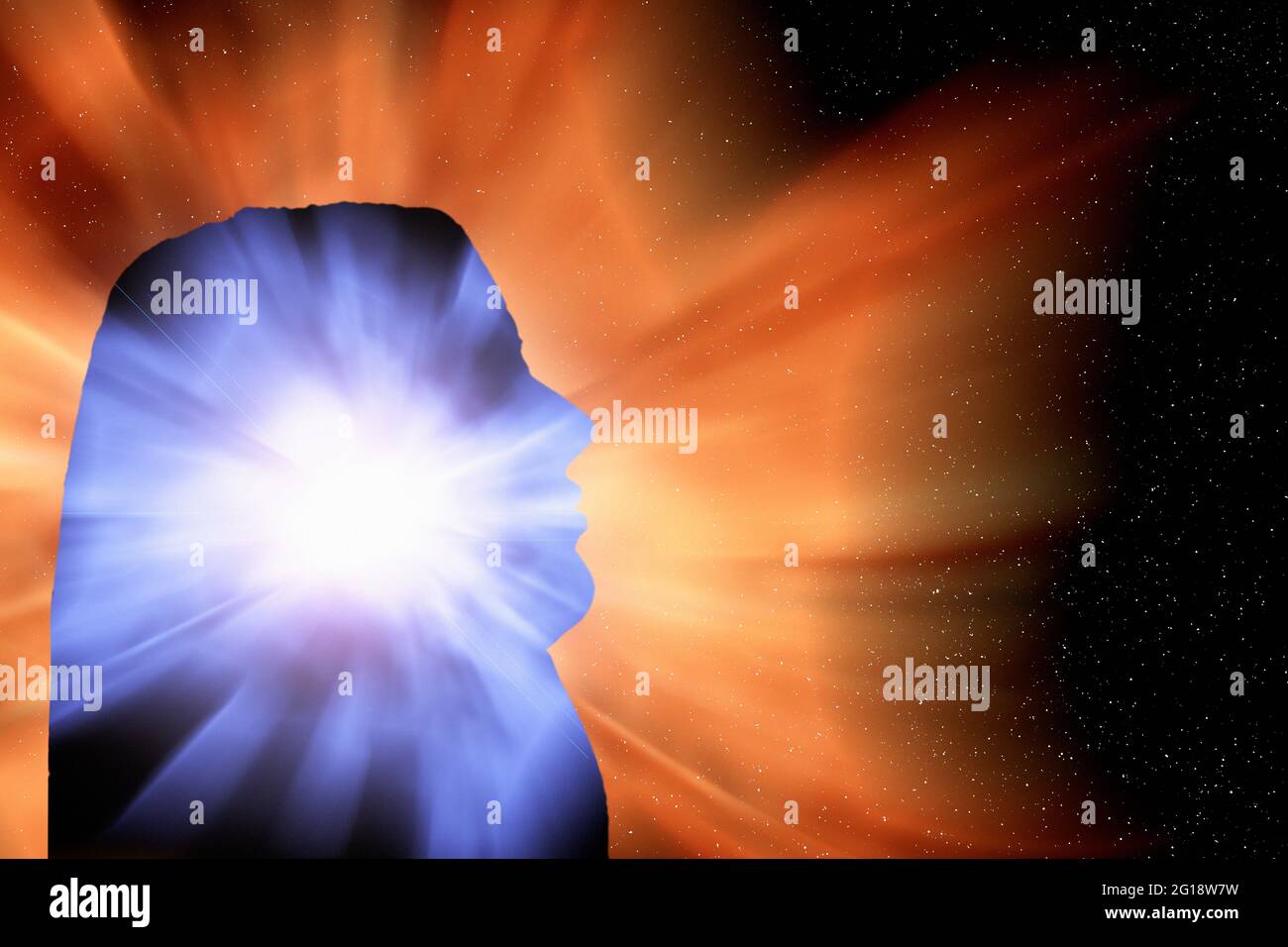 Knowledge and light hi-res stock photography and images - Alamy