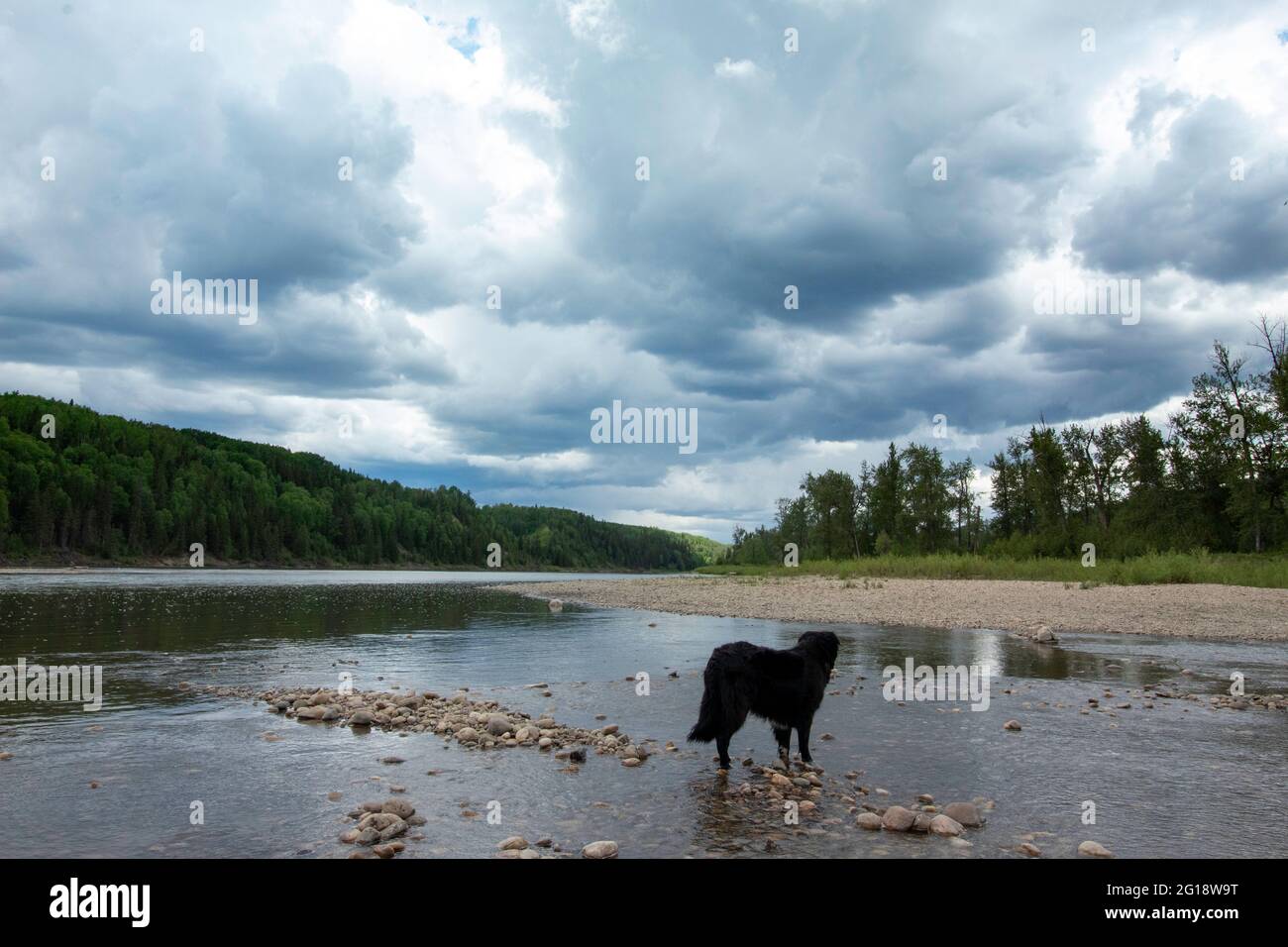Constable rocks hi-res stock photography and images - Alamy