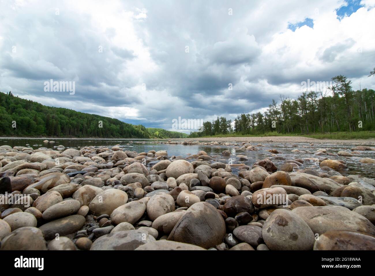 Constable rocks hi-res stock photography and images - Alamy
