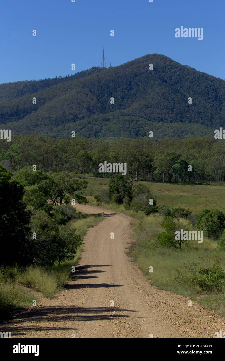 Woowoonga national park hi-res stock photography and images - Alamy