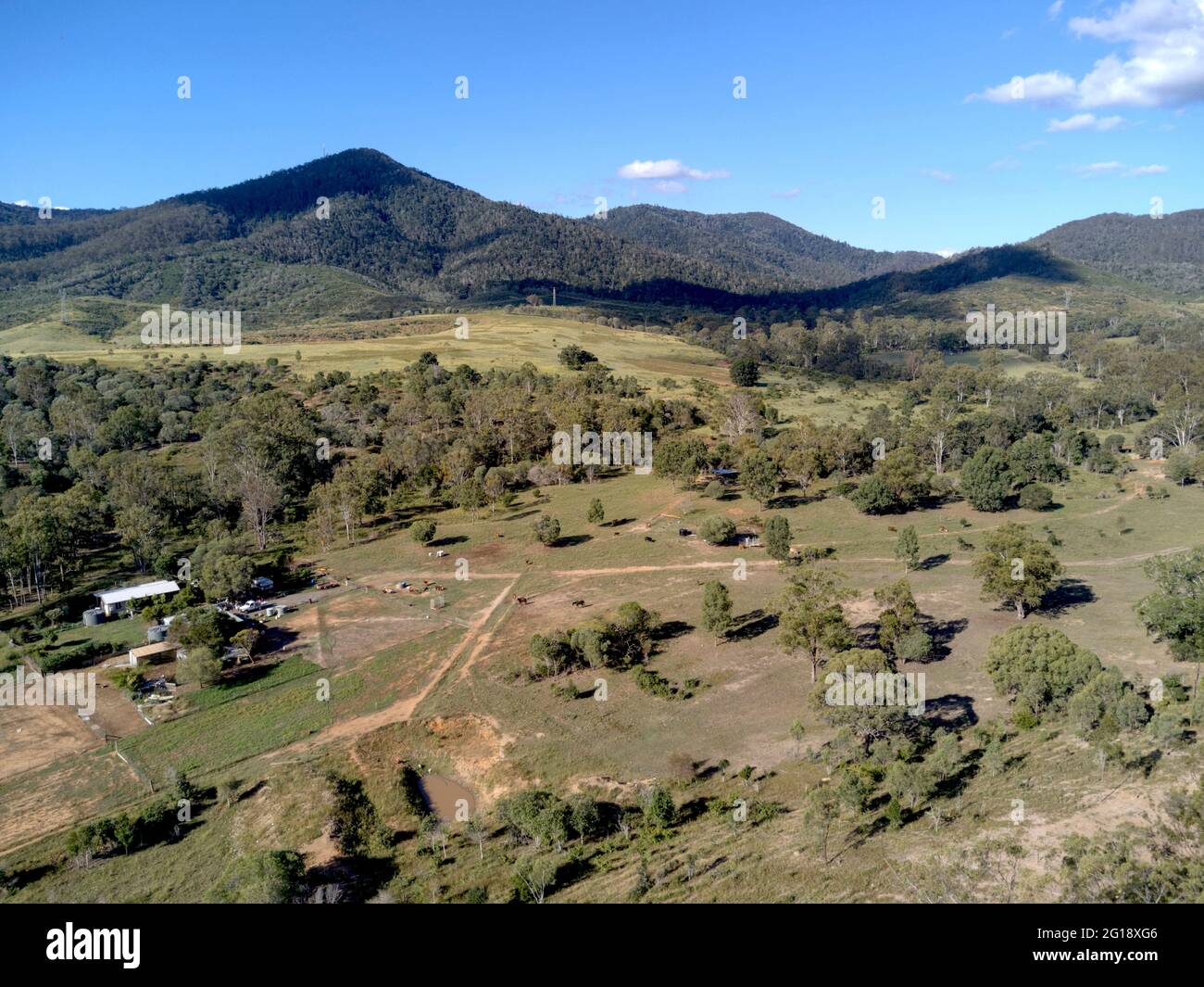 Woowoonga national park hi-res stock photography and images - Alamy