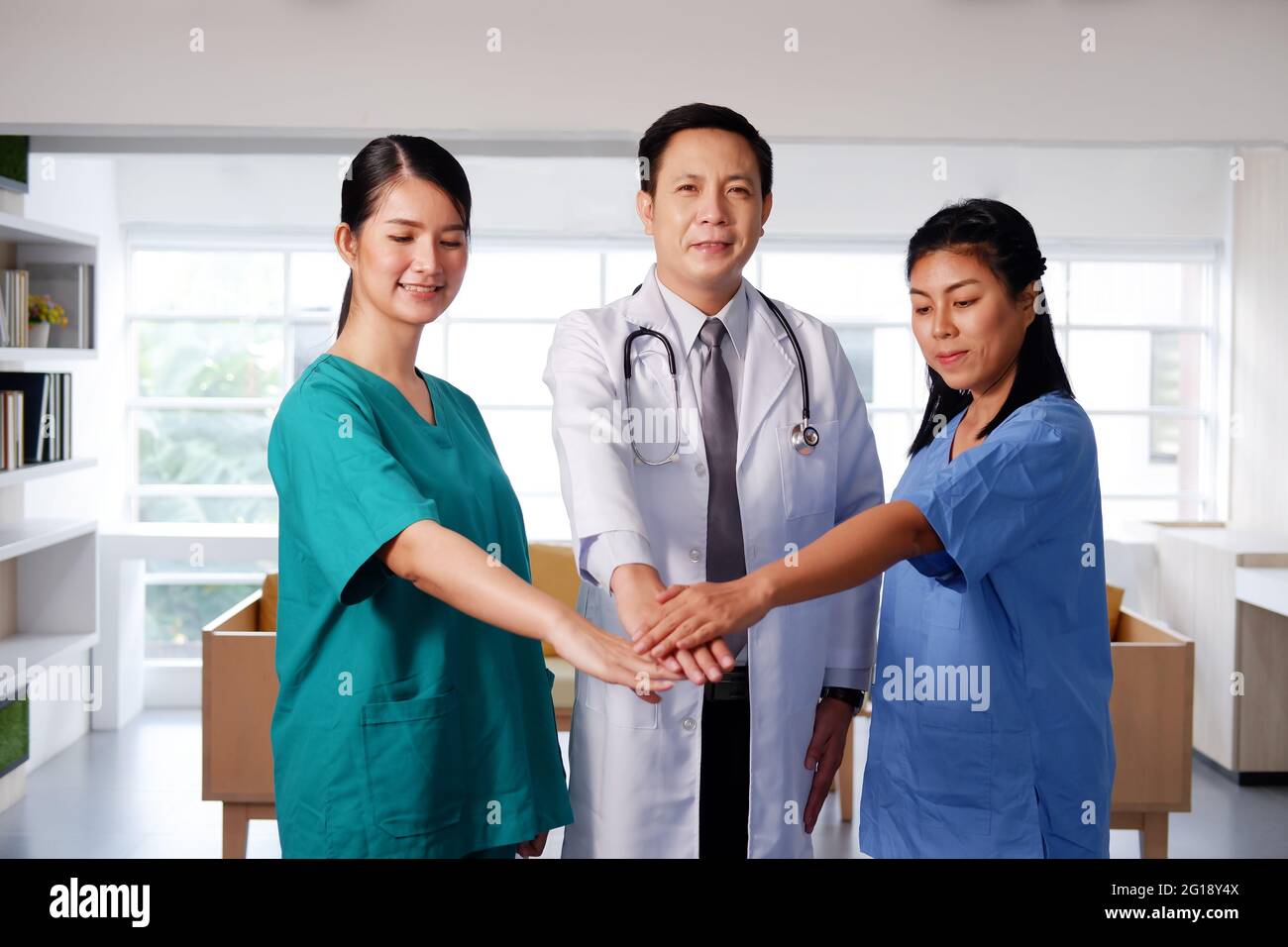 Office of the chief scientist hi-res stock photography and images - Alamy