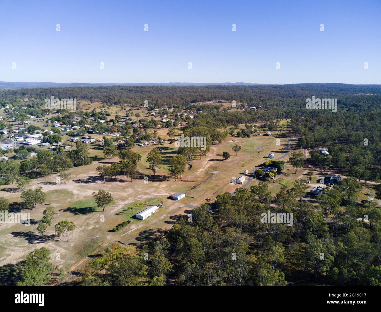 Eidsvold qld 4627 hi-res stock photography and images - Alamy