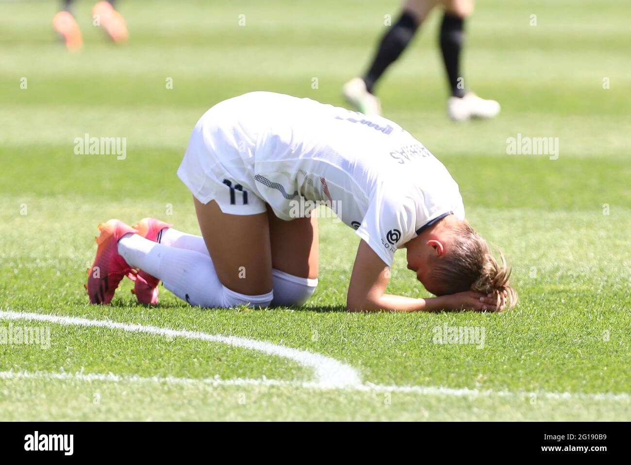Seatgeek stadium hi-res stock photography and images - Alamy