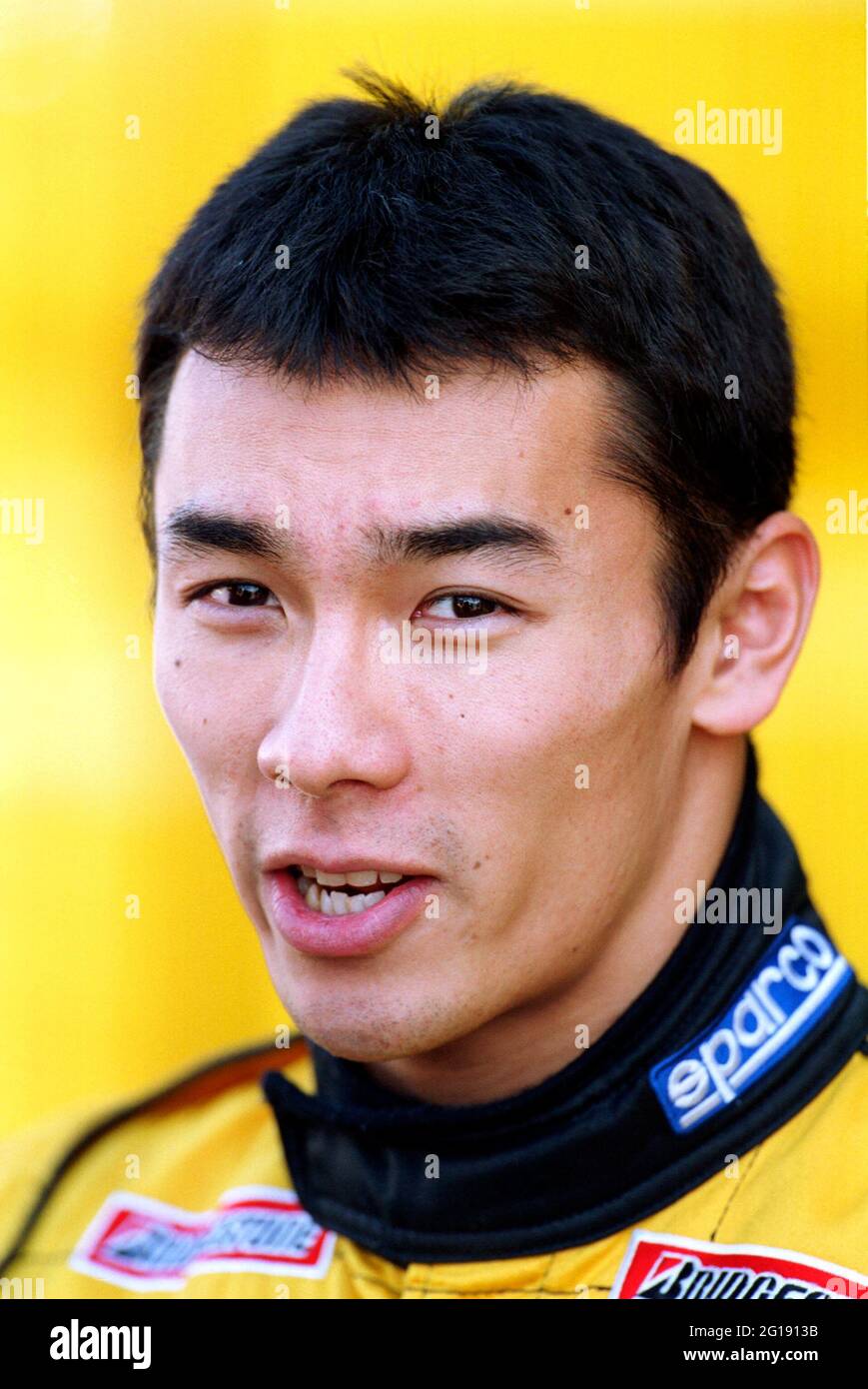 Sato takuma hi-res stock photography and images - Alamy