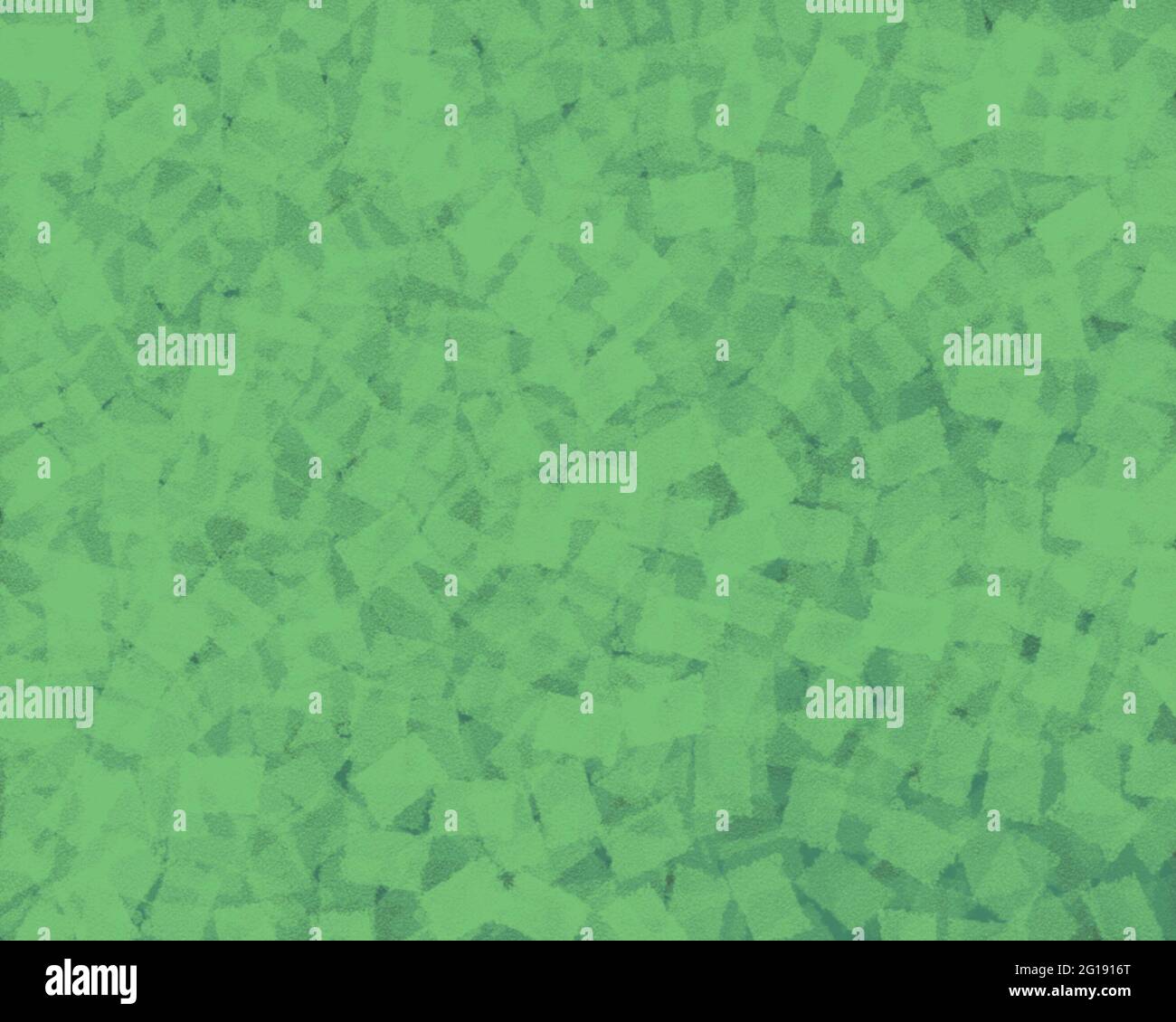 abstract green color rectangular shape texture background Stock Photo ...