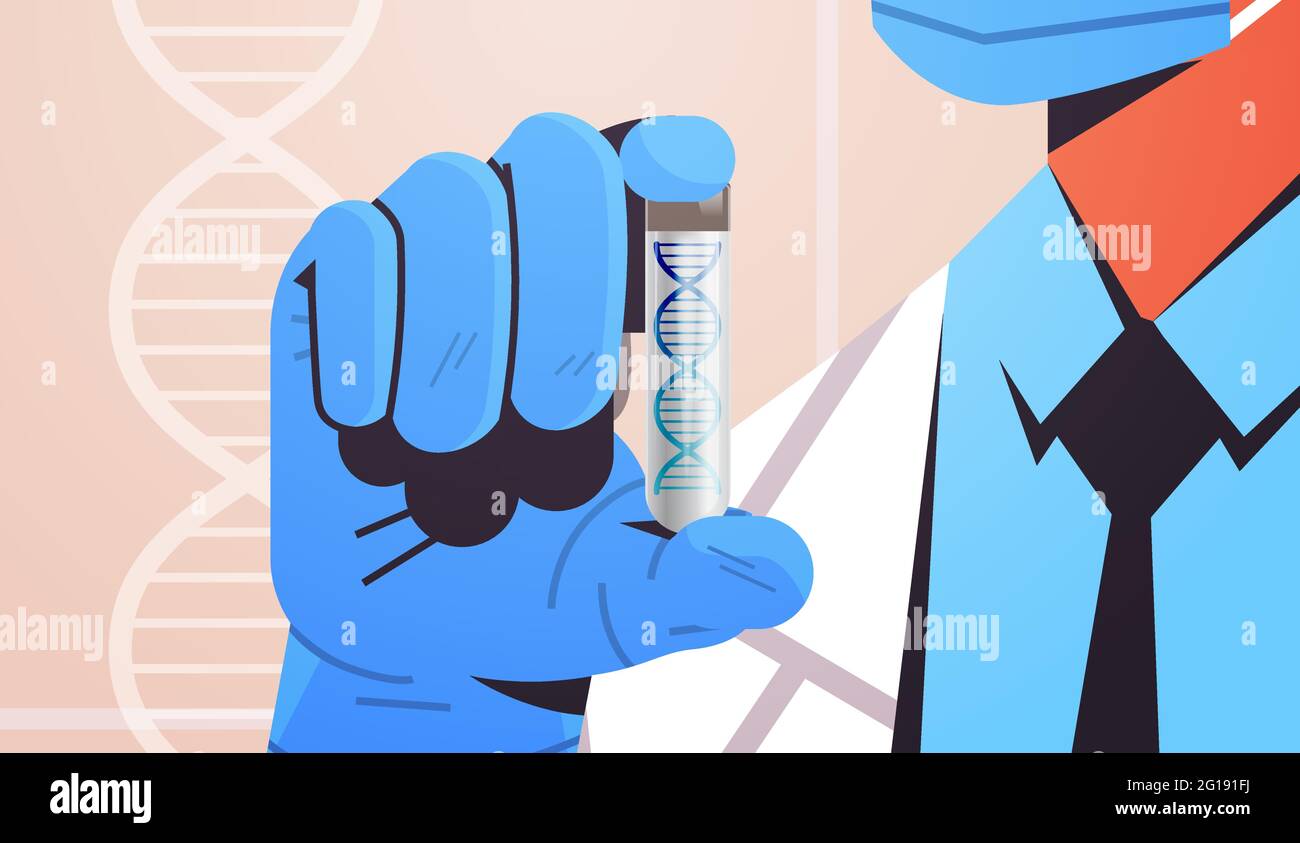 Cartoon test tube Stock Vector Images - Alamy