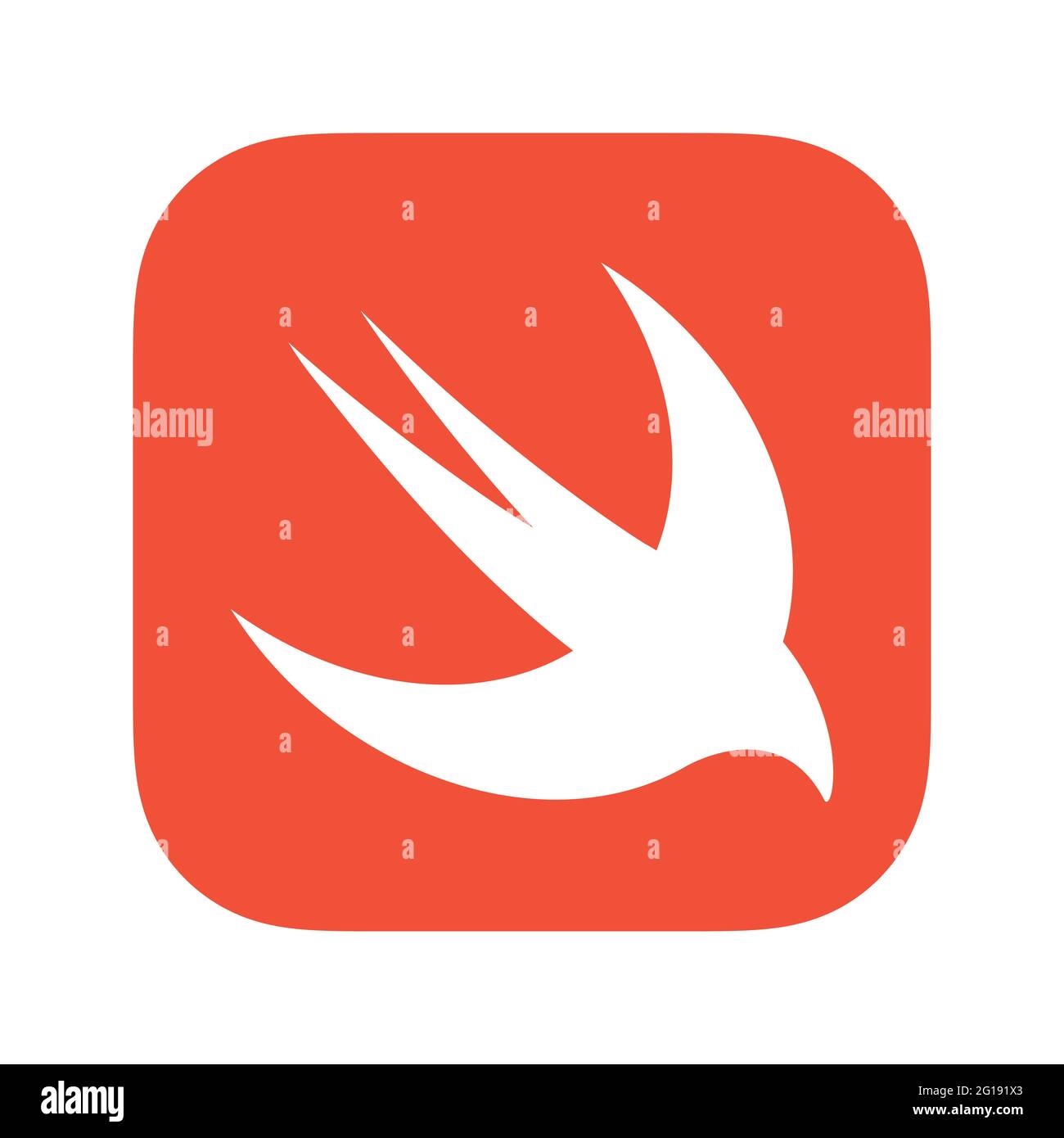 Logo macos Stock Vector Images - Alamy