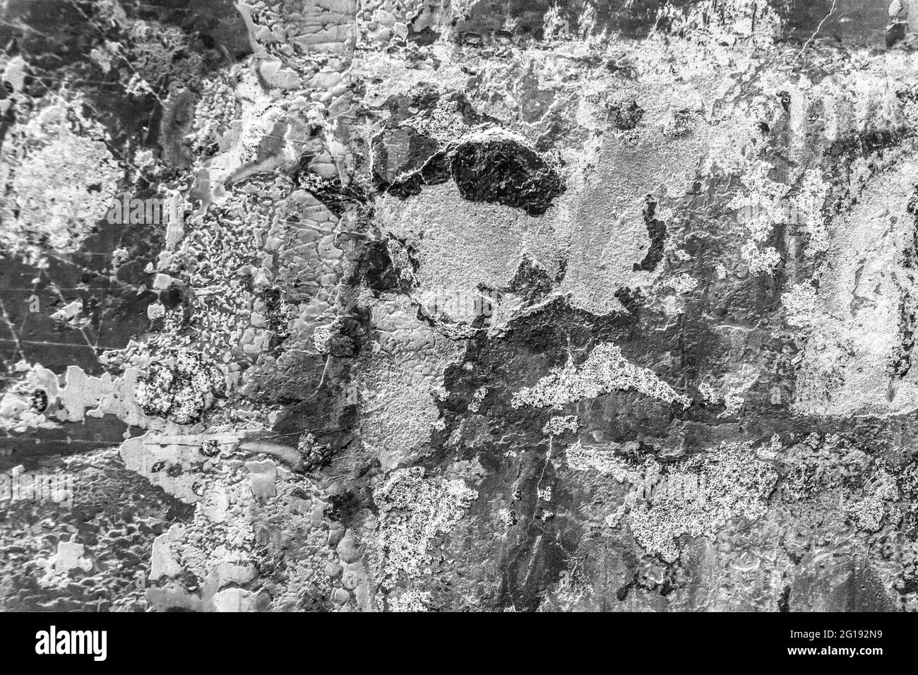 Image of Texture of surface with scratches on background Stock Photo ...