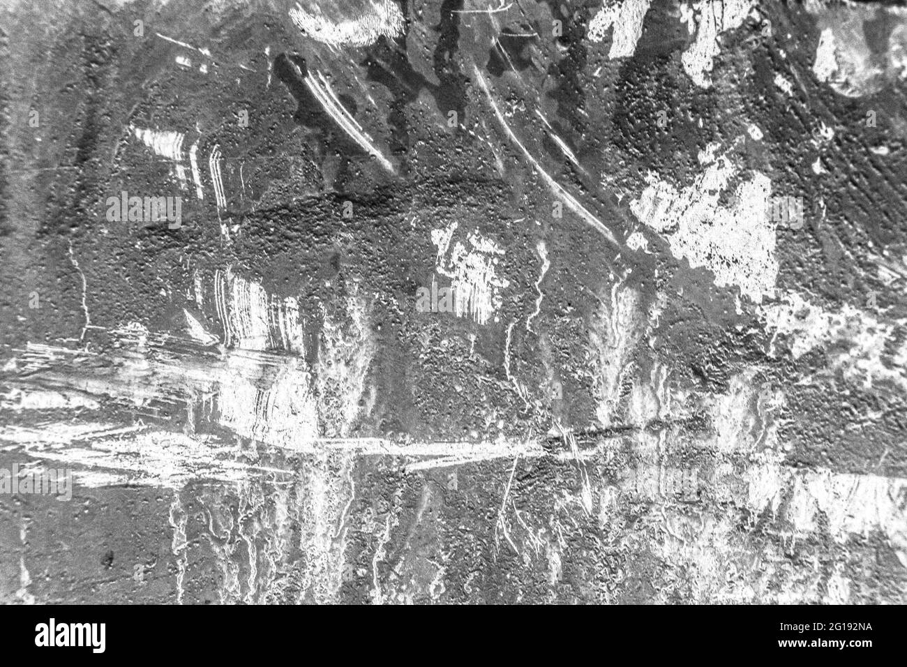 Image of surface with scratches on backgrounds Stock Photo - Alamy