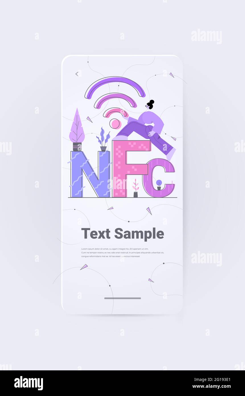 people using payment machine and mobile phone with credit card ...