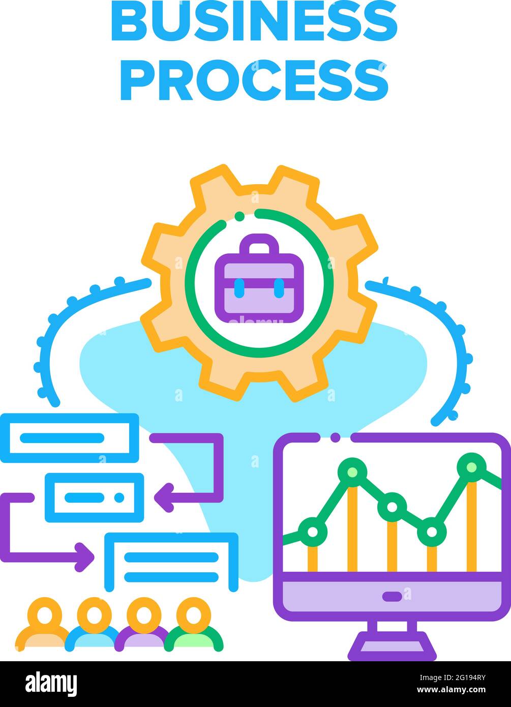Phased plan Stock Vector Images - Alamy
