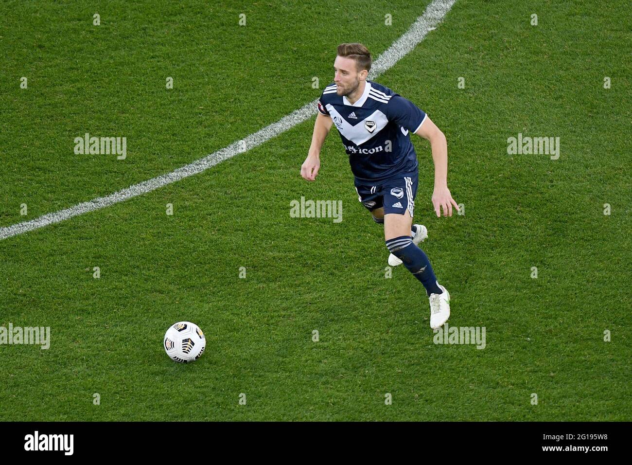 Nick ansell hi-res stock photography and images - Alamy