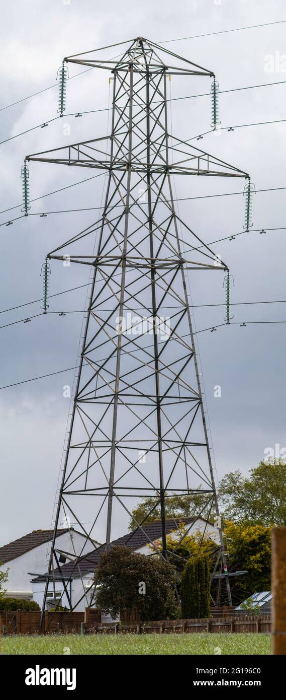Nailsea somerset hi-res stock photography and images - Alamy