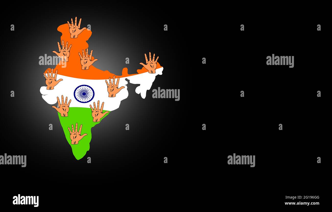 Different regions of india hi-res stock photography and images - Alamy